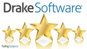 Drake Tax Earns 5 Stars | Drake Software