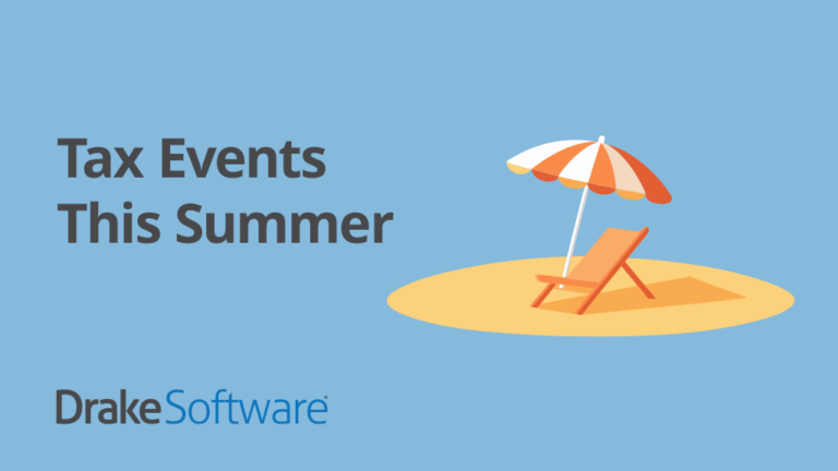 Meet Drake Software® at Major Tax Industry Events in 2026 - Drake ...